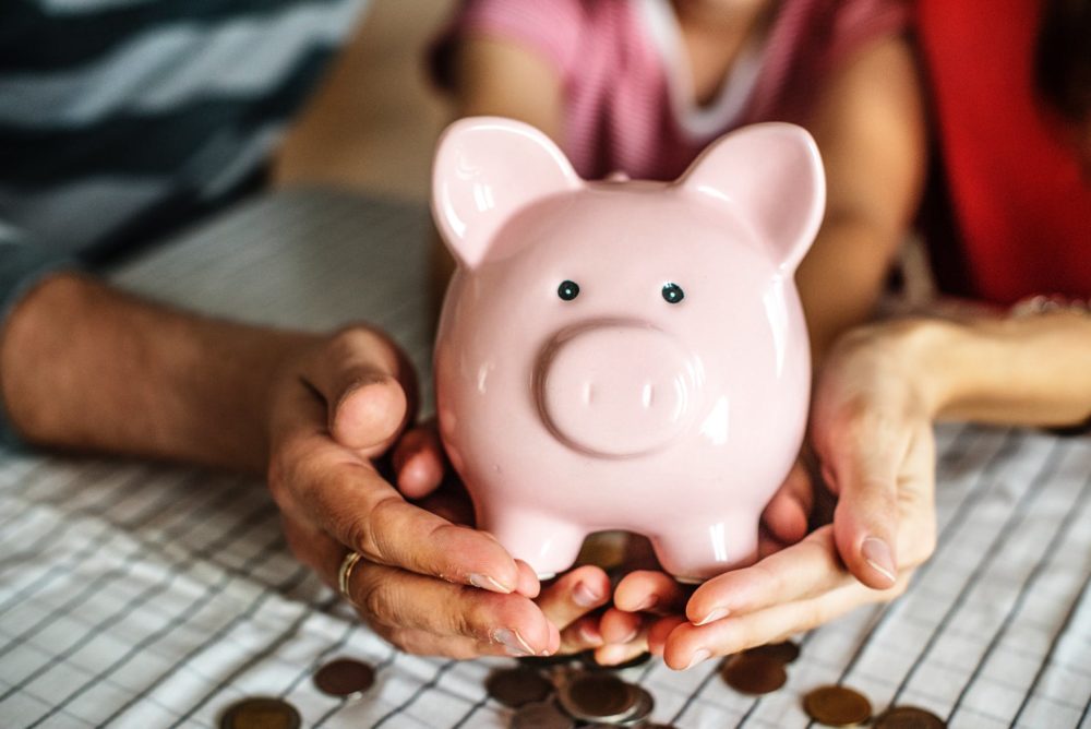 How to afford your best Life | Bagofcent$