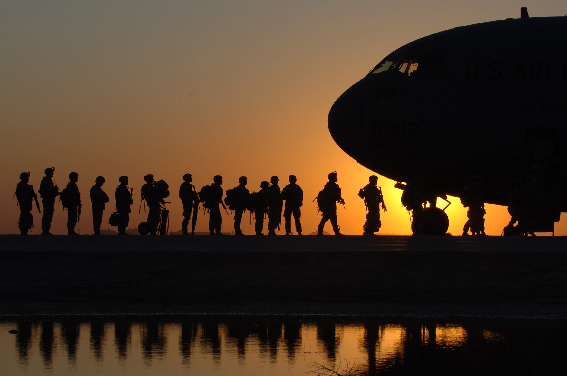 The Unique Benefits of a Career in the Military | Bagofcent$